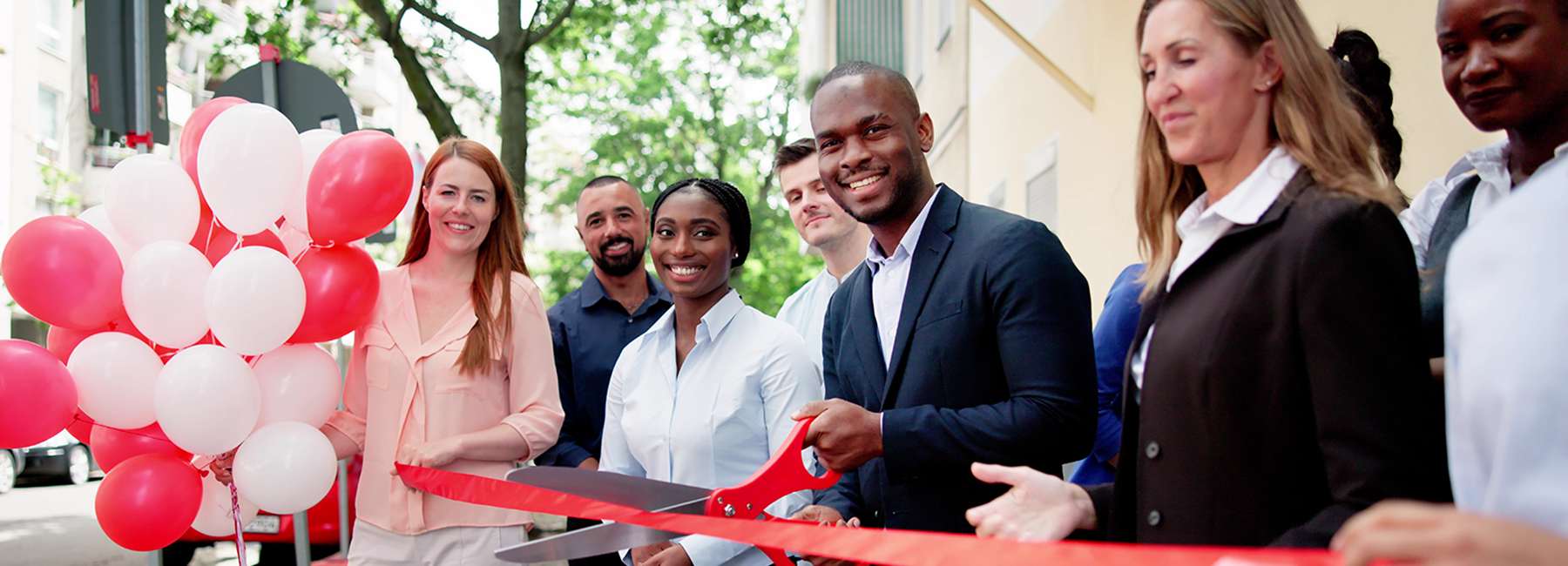 Community Advancement | ICSC