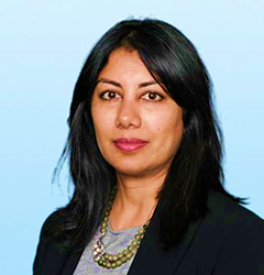 Board of Trustees | ICSC