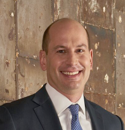 Board of Trustees | ICSC: Innovating Commerce Serving Communities