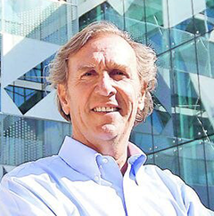 Board of Trustees | ICSC: Innovating Commerce Serving Communities