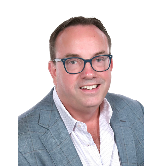 Executive Board | ICSC