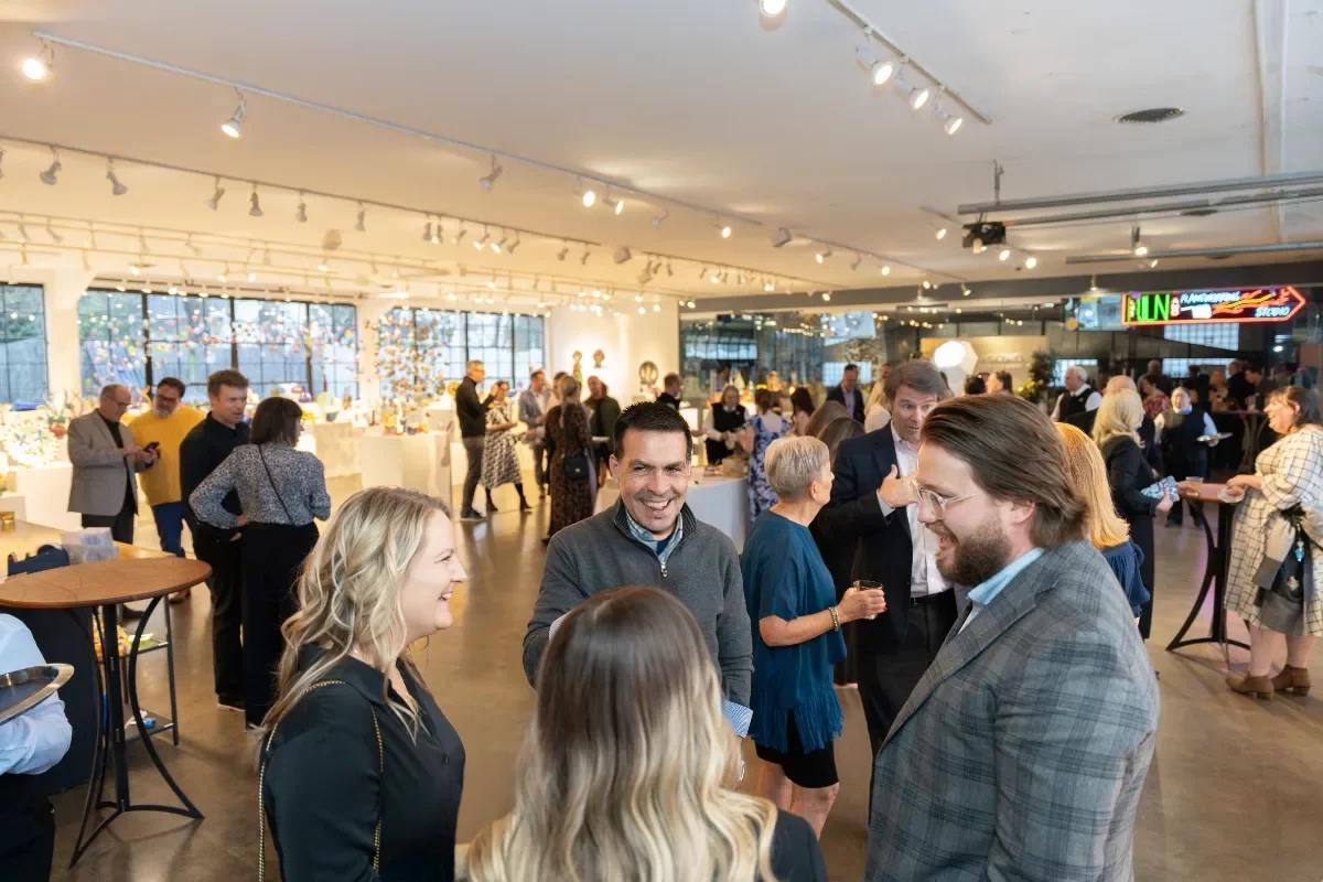 Schedule: ICSC LOCAL ST. LOUIS | ICSC