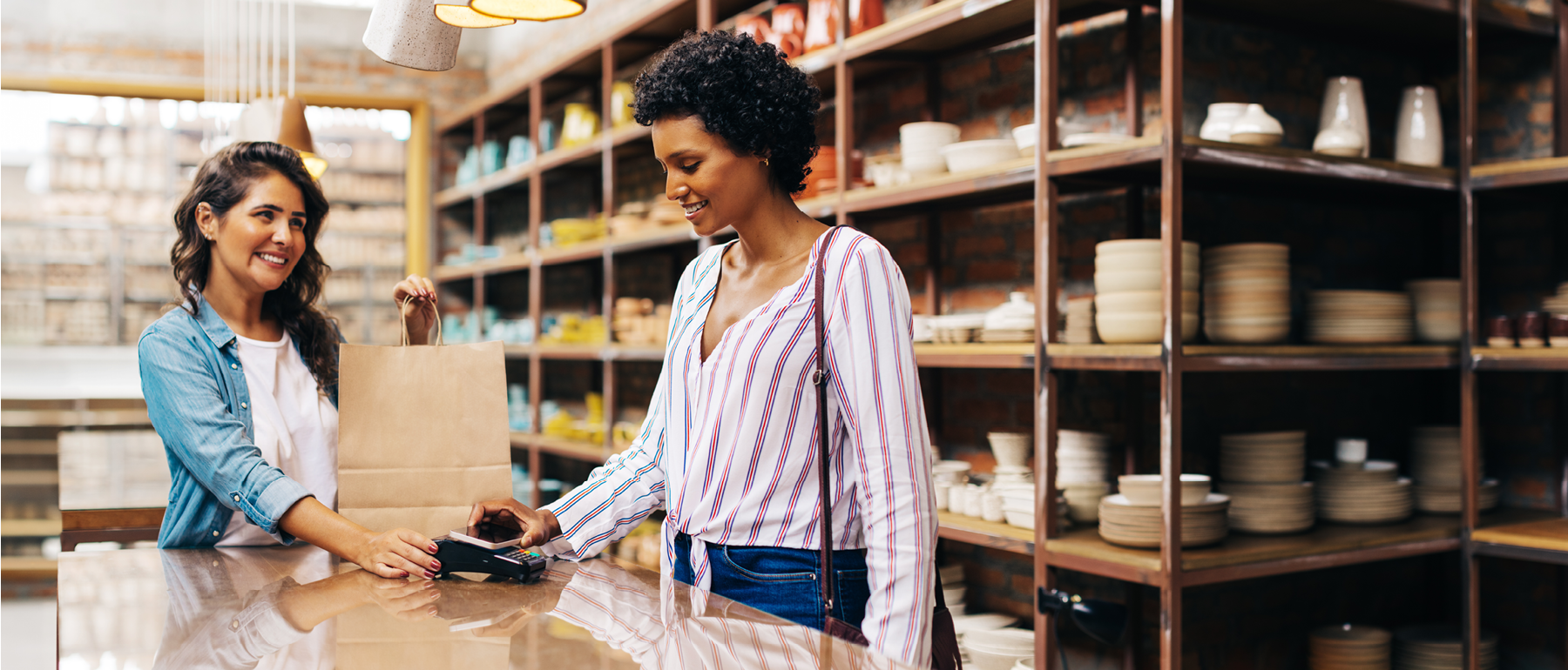 Strategies to Increase Consumer Purchasing Power | ICSC