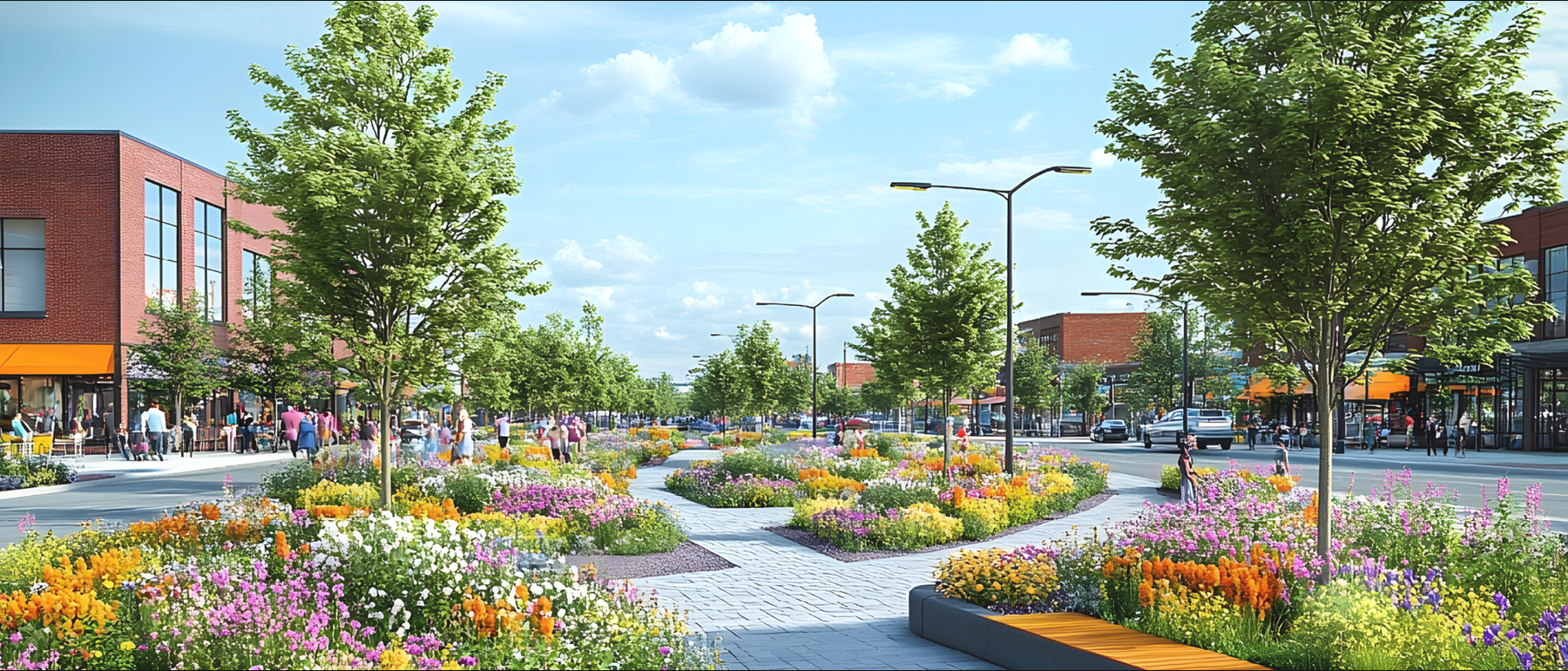Urban Retail in Transition: What’s Evolving | ICSC