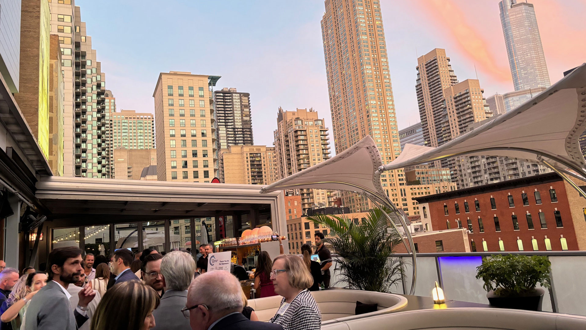 IL: GR Committee Holds 2024 Aldermanic Reception | ICSC