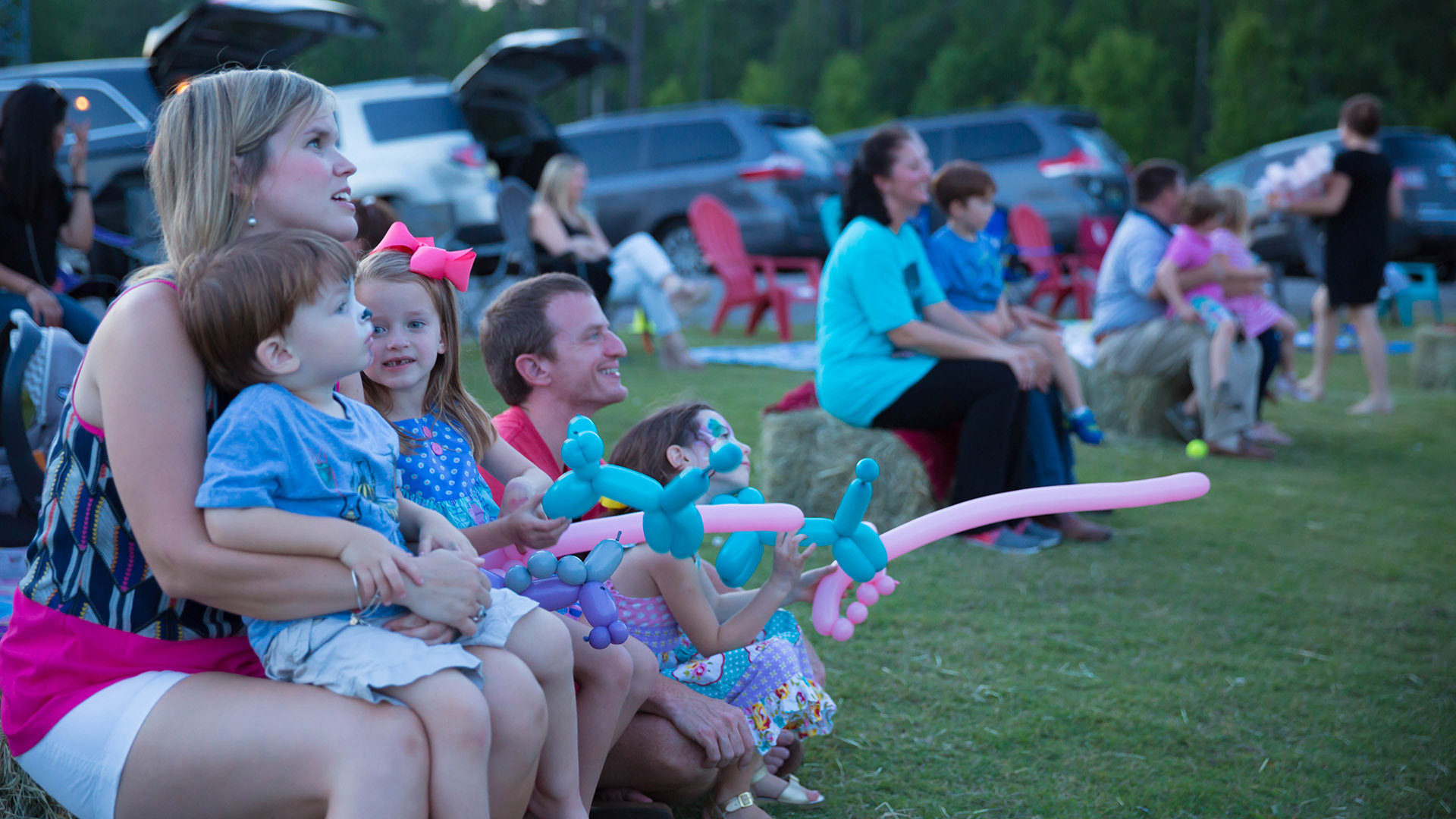 A New Frontier at Outlets | ICSC