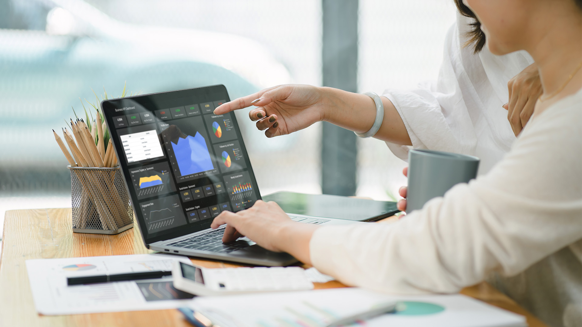 How Strong Is Your Website? A Quick Way To Find Out | ICSC