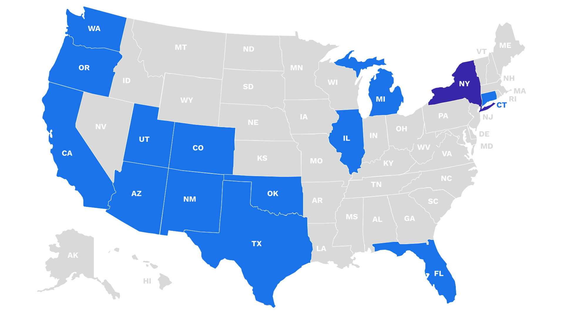 States Boost Funding for Law Enforcement to Tackle Organized Retail ...