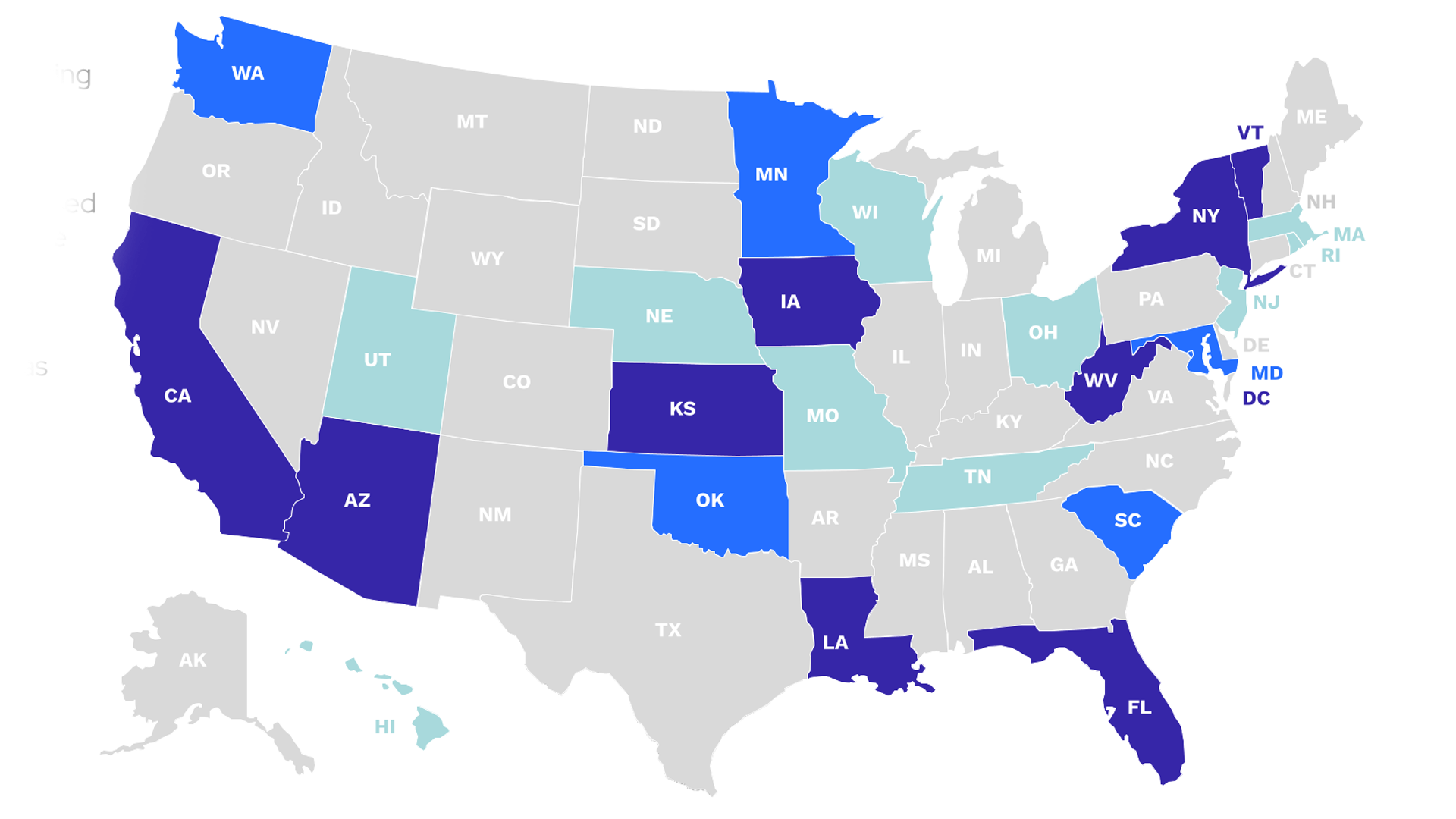 State Lawmakers Enact a Range of Solutions to Combat ORC in 2024 | ICSC