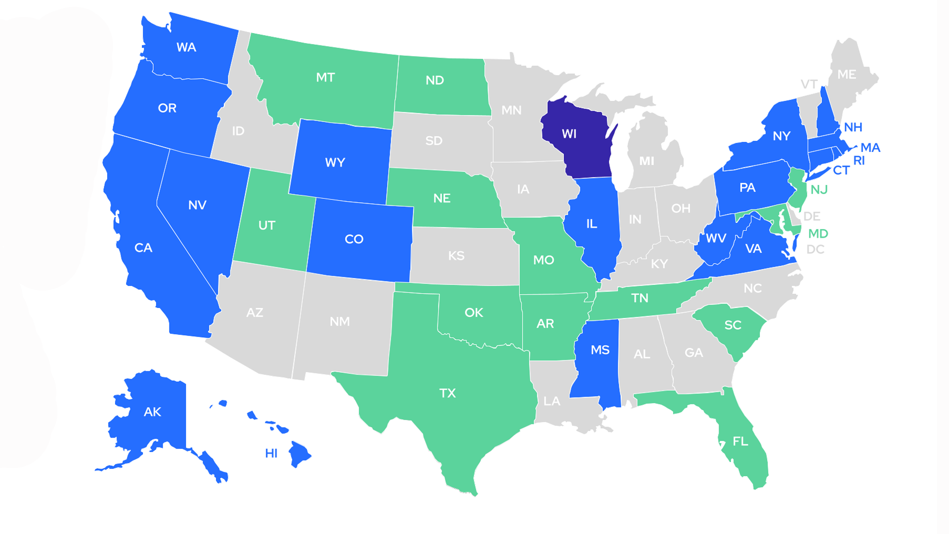 Push for ORC Legislation Continues in Congress, State Legislatures | ICSC