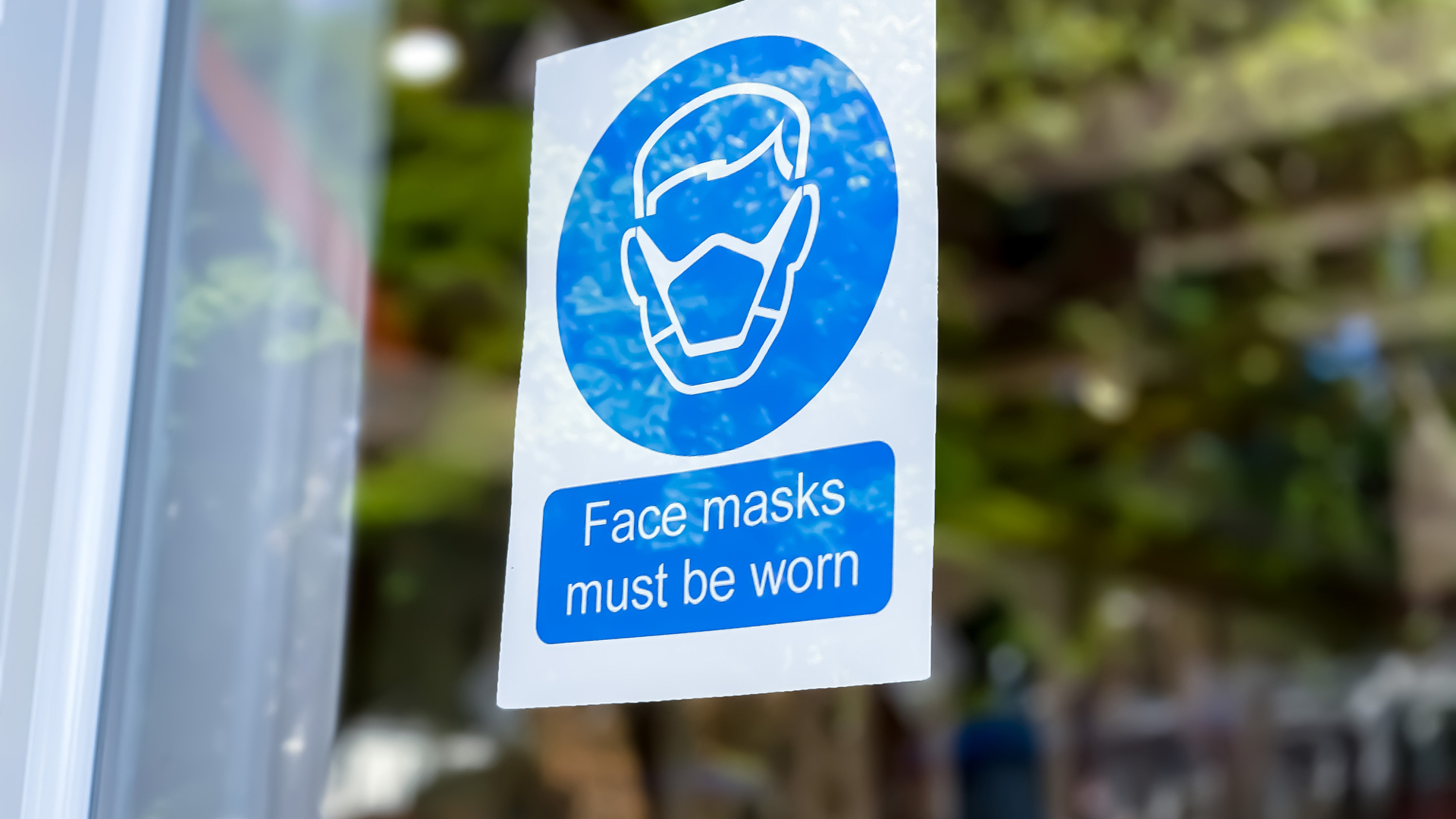 More states requiring masks in public spaces | ICSC
