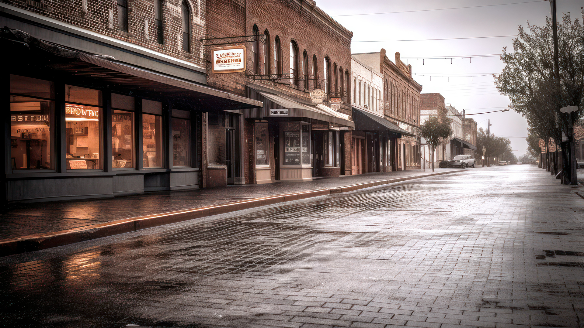 U.S. Bank Turmoil May Affect Small Businesses and Rural Towns ...