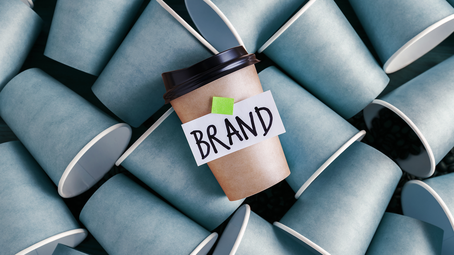 5 Ways to Define, Refresh or Revisit Your Branding | ICSC
