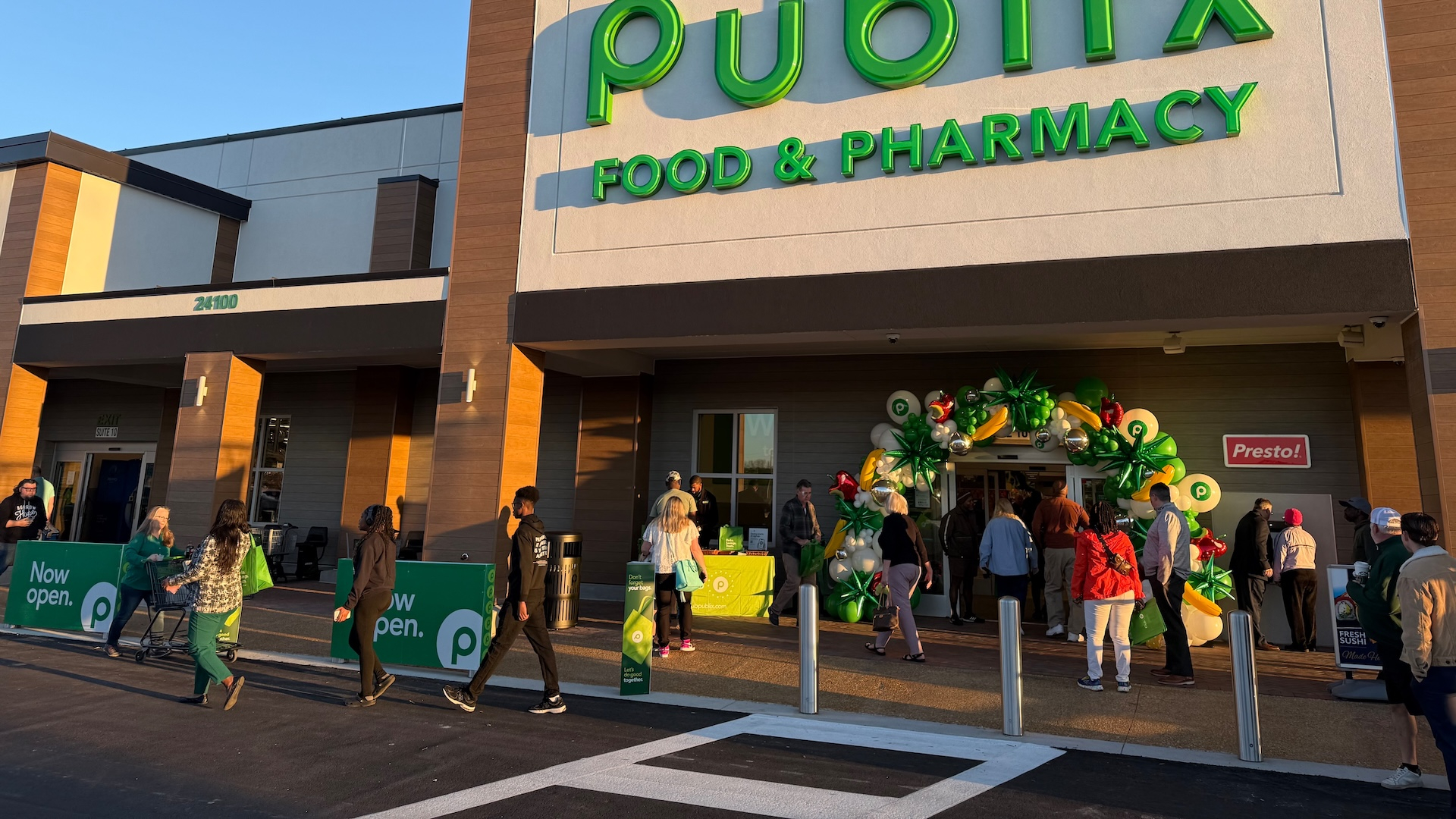 Publix’s Bridgid O’Connor Discusses Store Strategy | ICSC