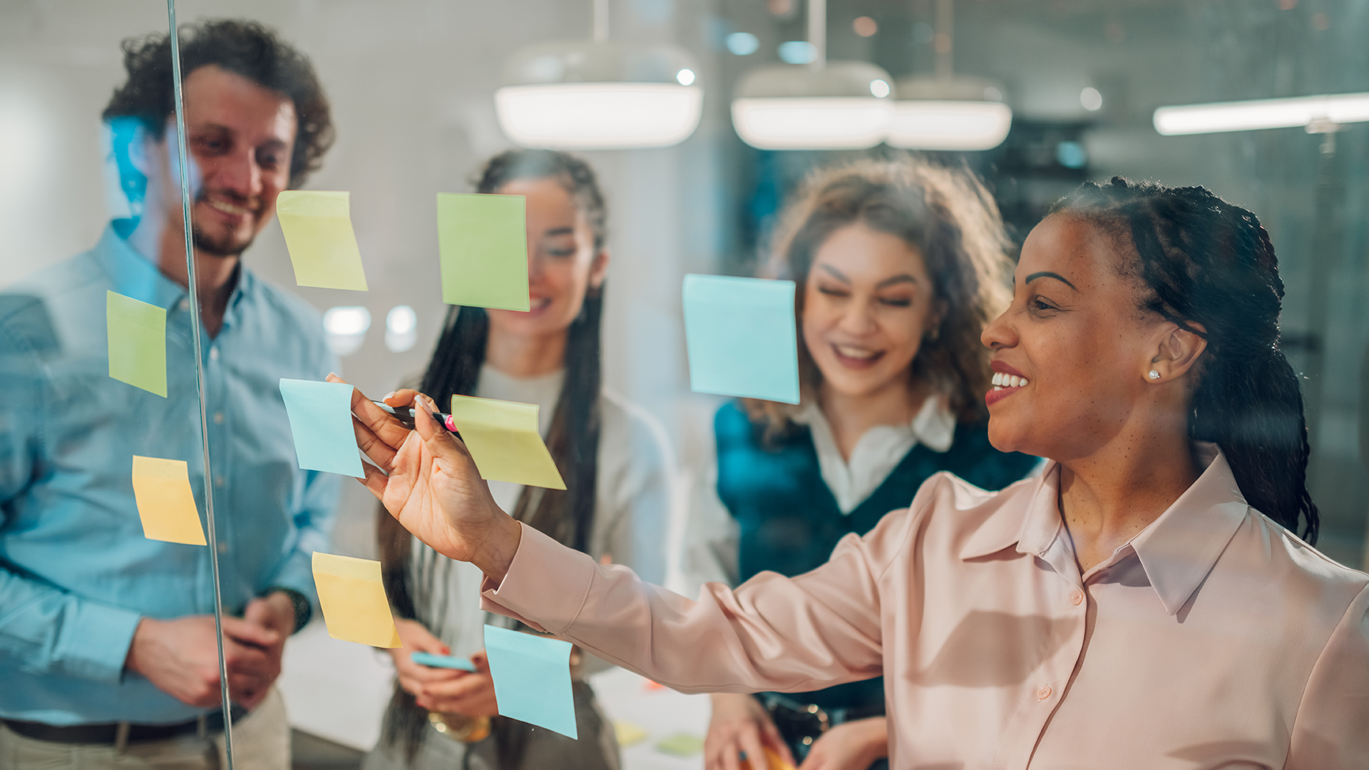The Secret To Building a Business That Lasts | ICSC
