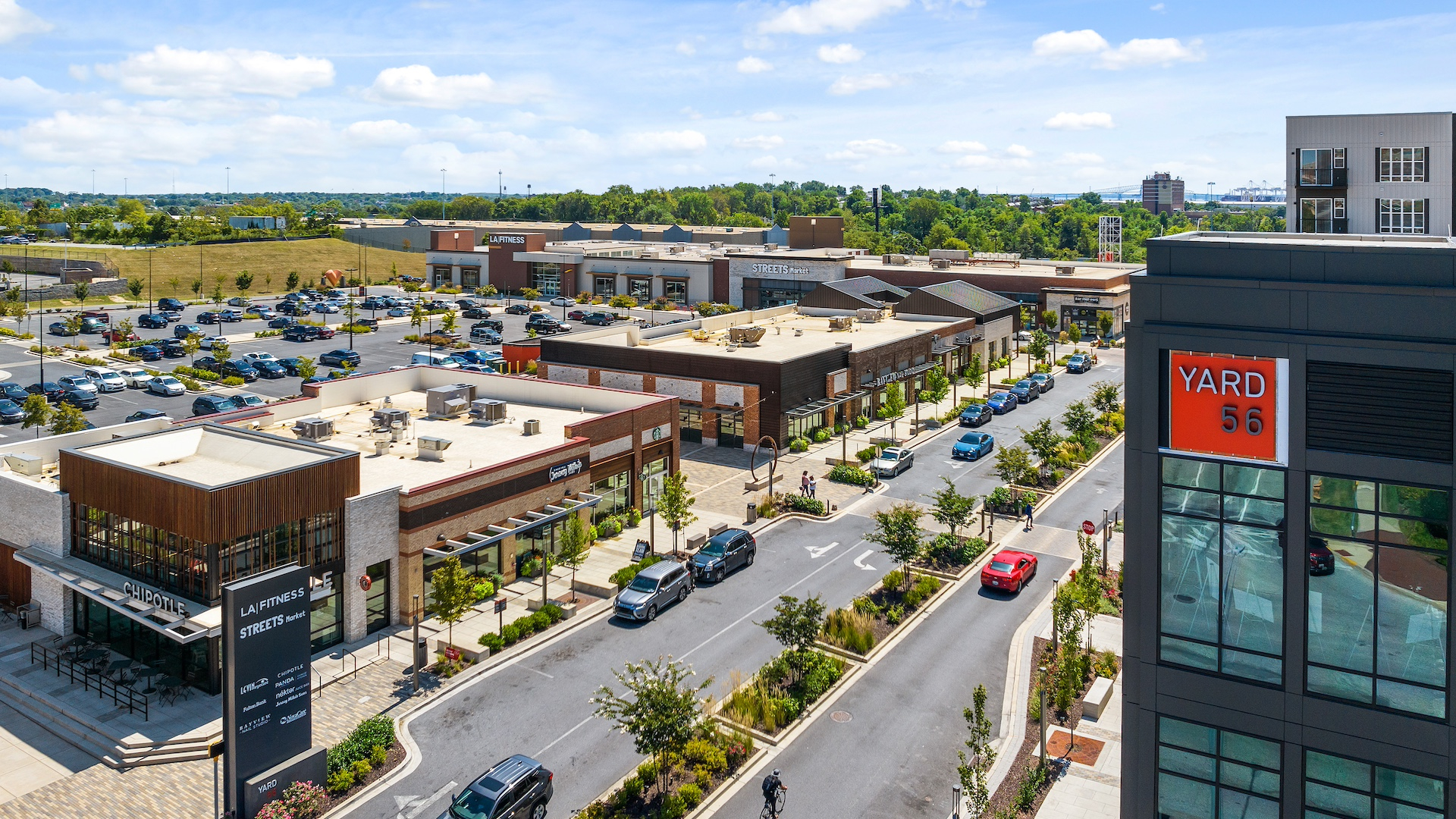 Mixed-Use Capital Stacks: How MCB Real Estate Finances Large Projects ...