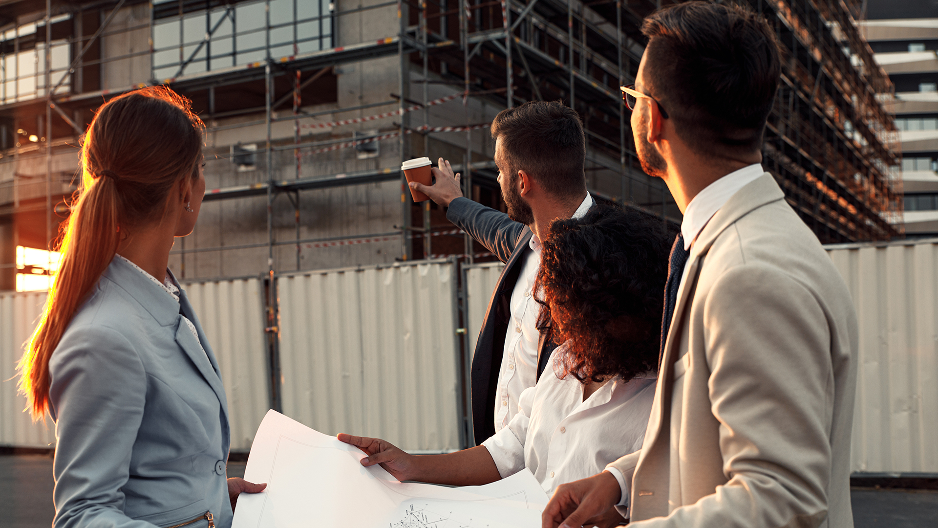 Meet ICSC+CenterBuild’s Leaders Under 40 class of 2021 | ICSC