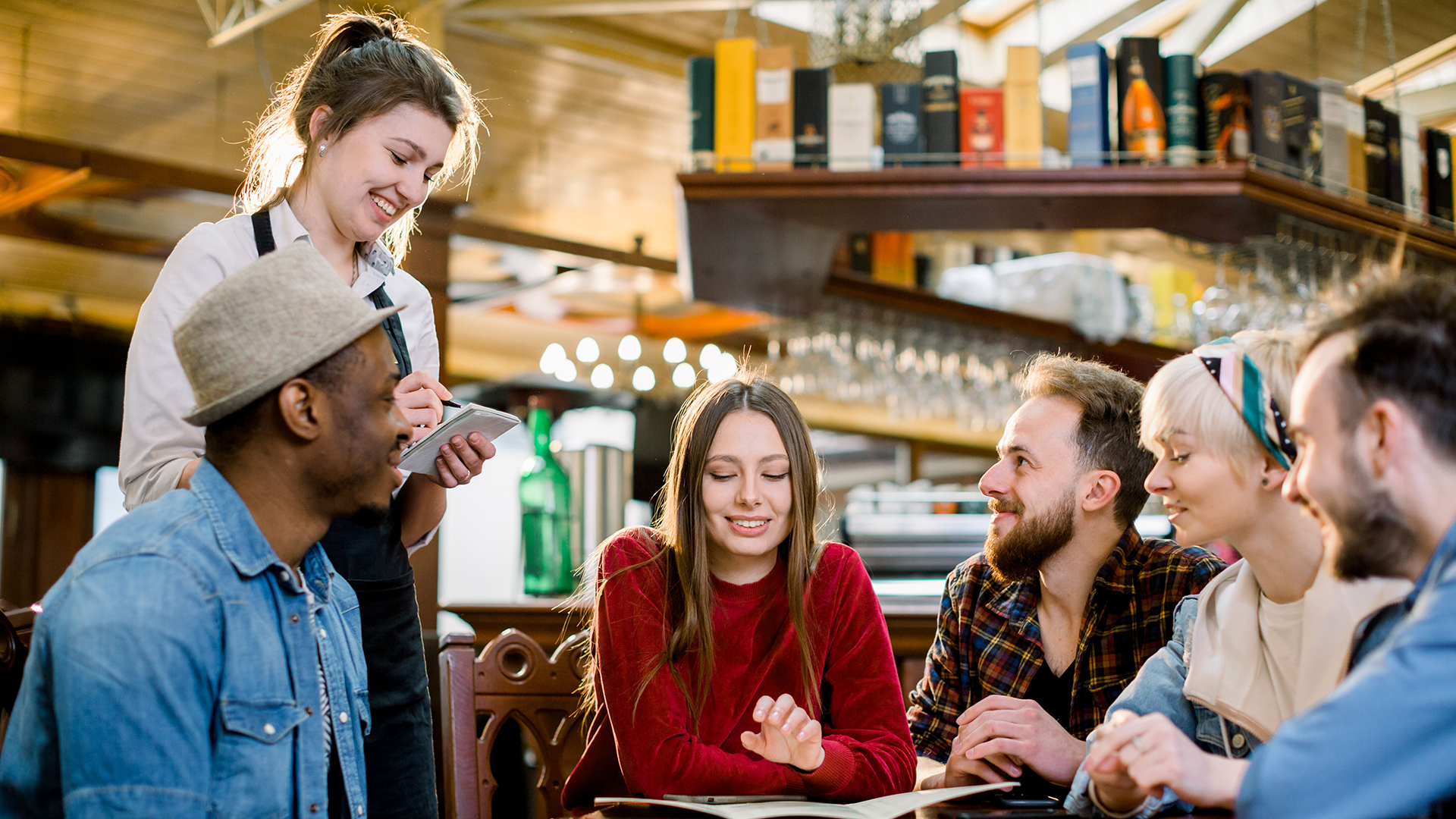 Designing Menus That Work: Proven Tips for Restaurant Success | ICSC