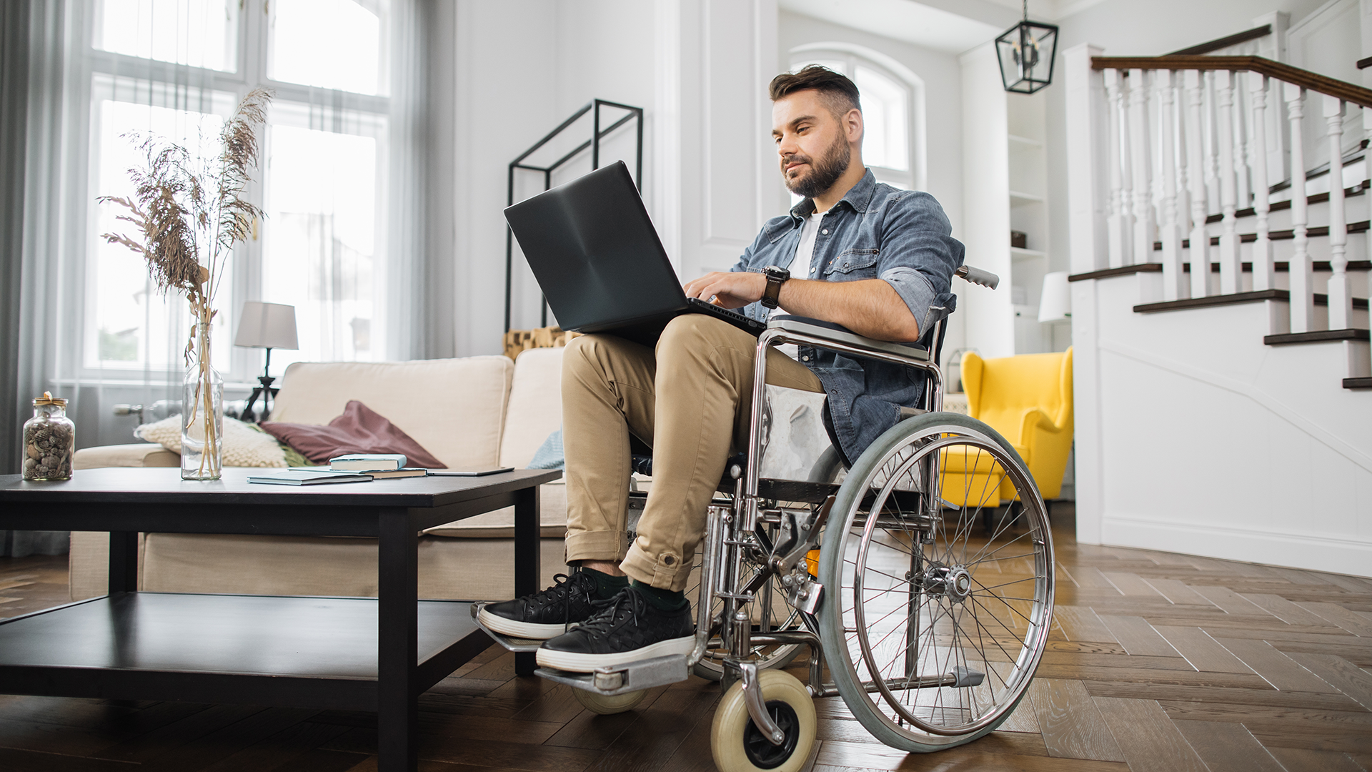 Resource Guide for Entrepreneurs with Disabilities | ICSC