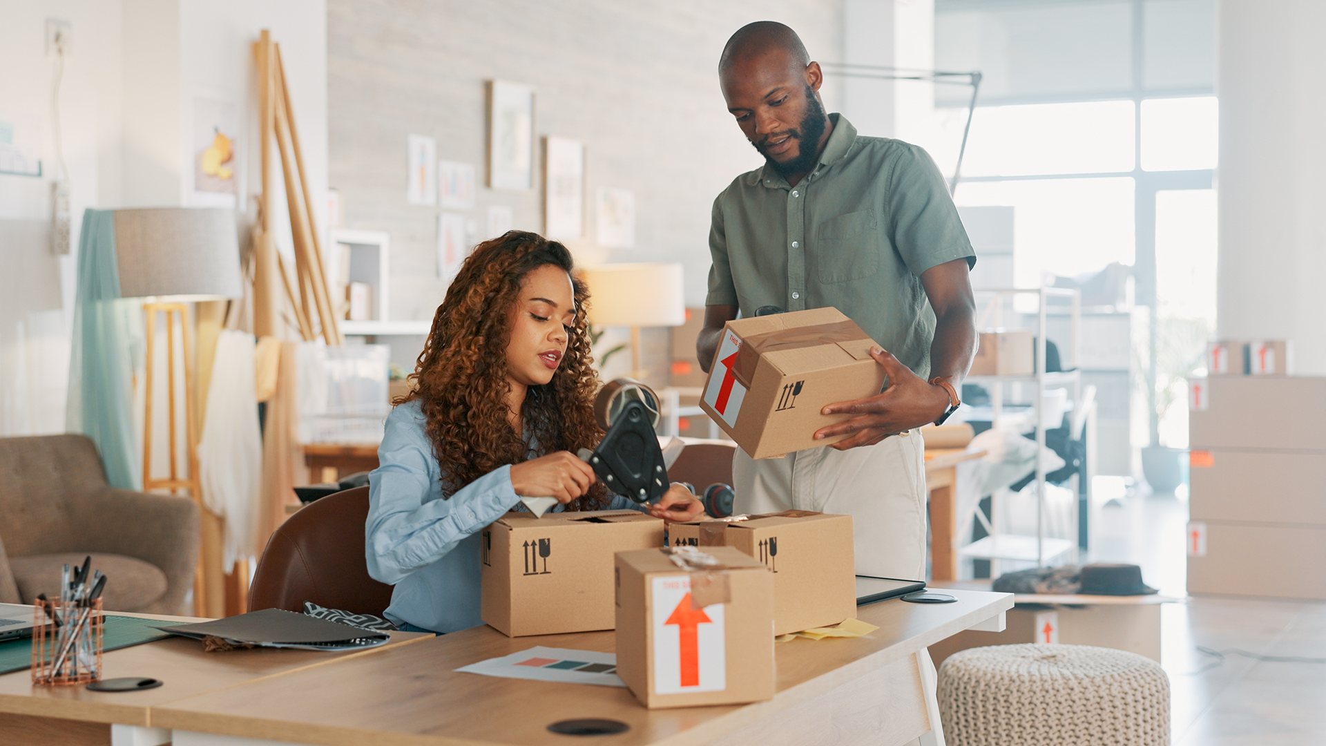 FedEx Announces 12th Annual Small Business Grants Program | ICSC