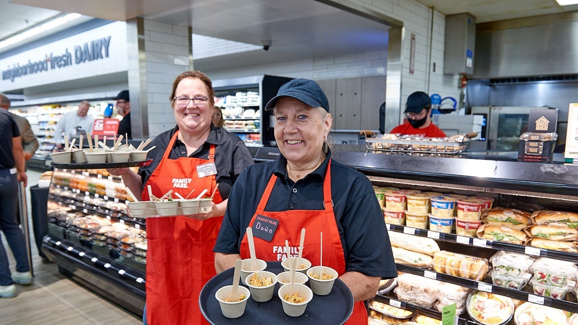 Know Your Tenants: What Indy Grocers Are Facing These Days | ICSC