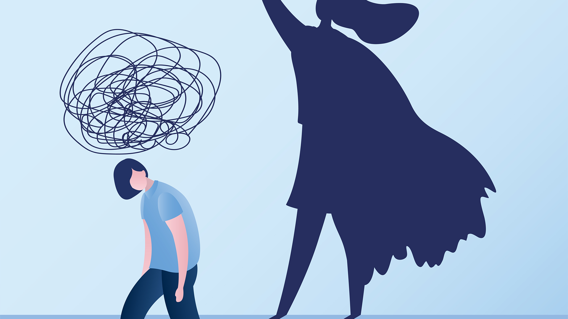 Tips on Silencing Your Inner Critic | ICSC