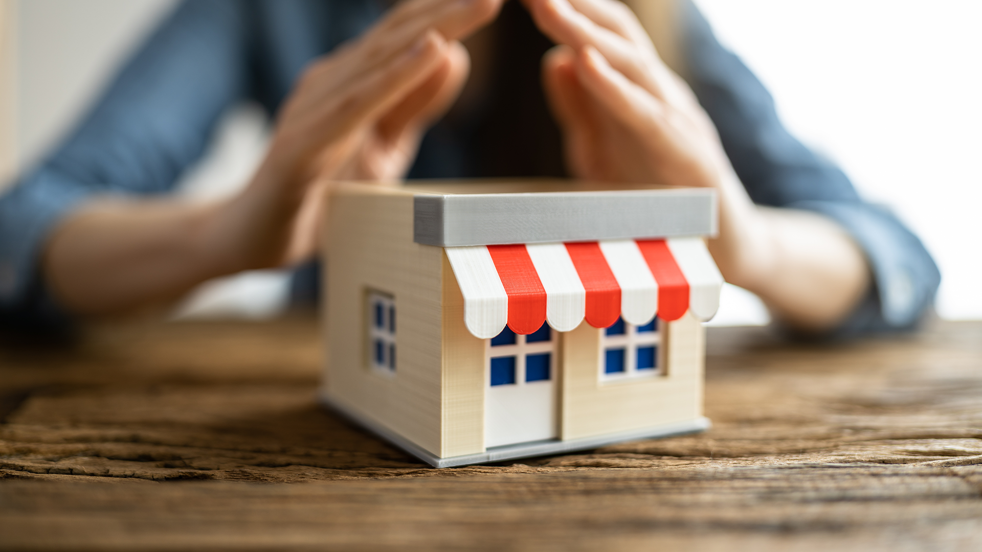 Small Businesses Often Overlook Insurance | ICSC