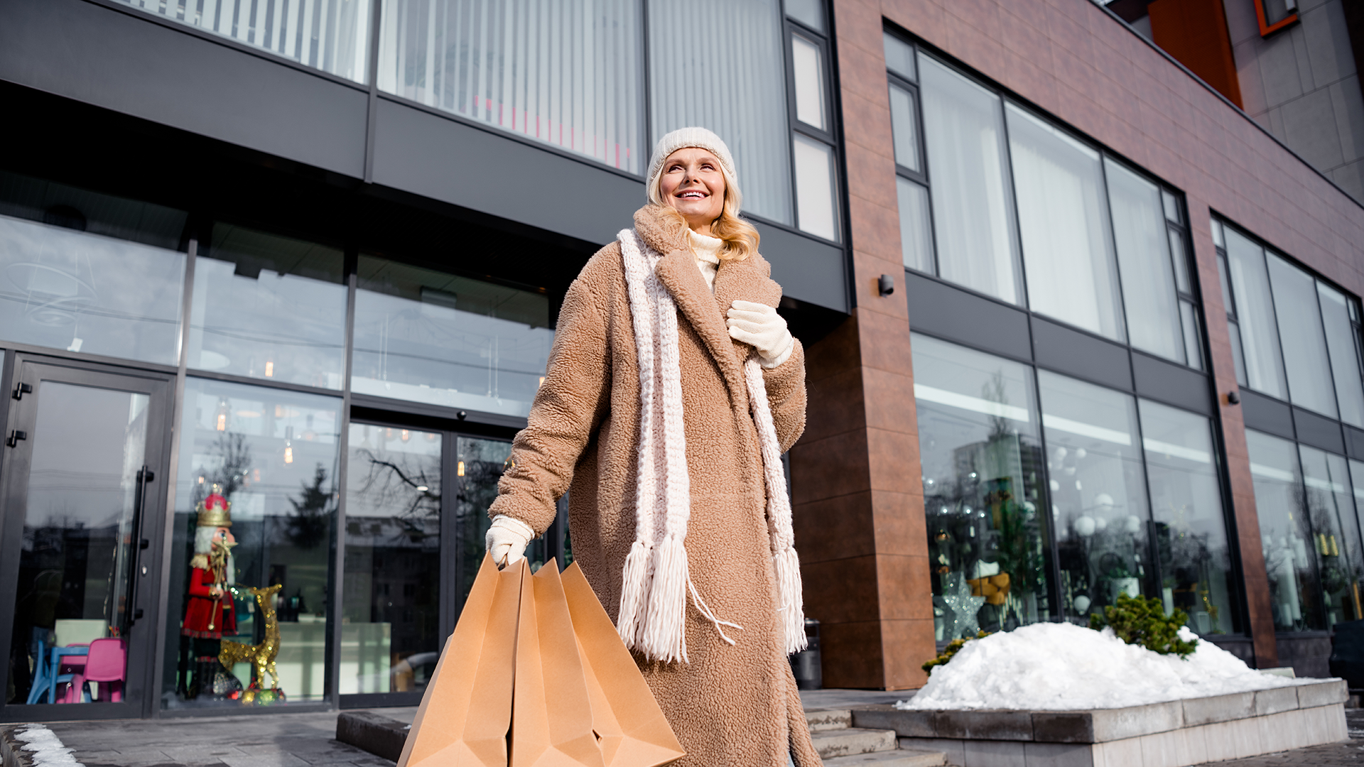 The Post-Purchase Customer Journey | ICSC