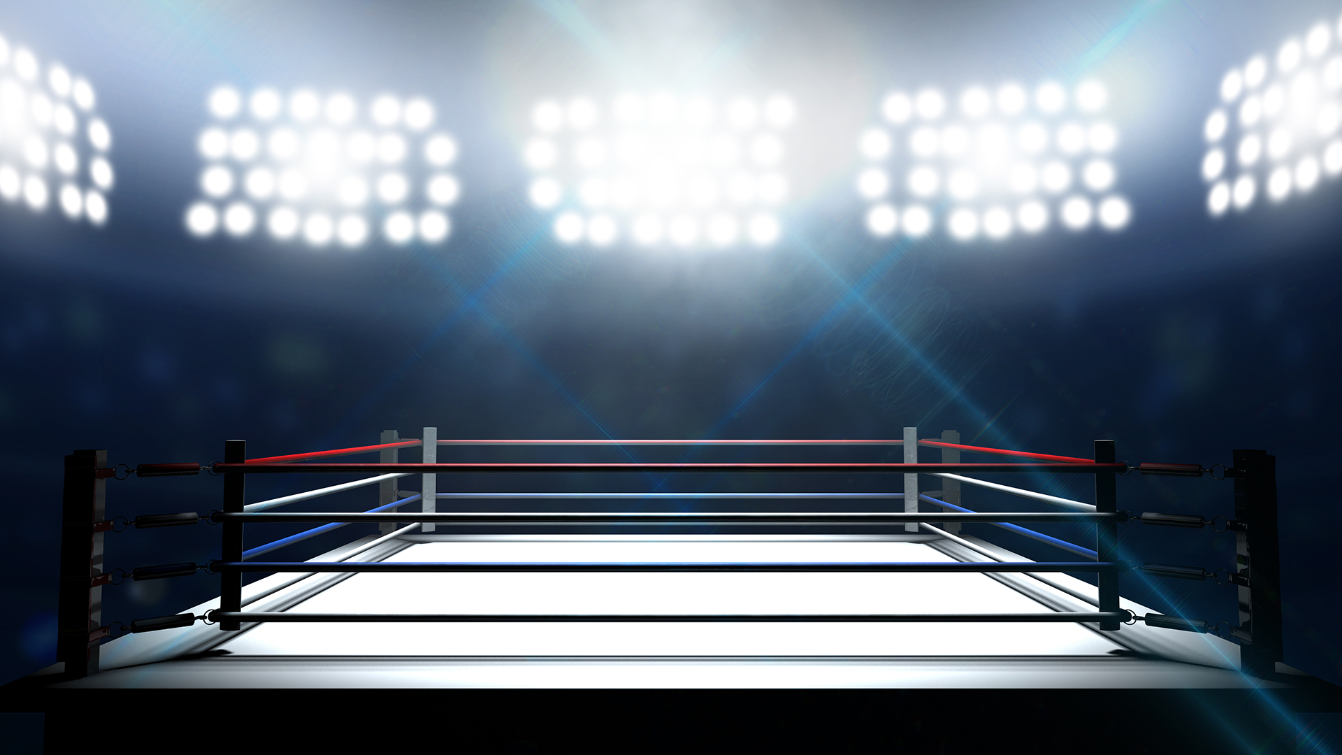 The Fight for Junior-Box Spaces | ICSC