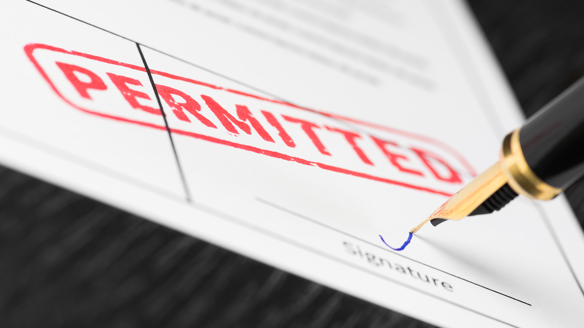 Business License vs. Permit: What New Business Owners Should Know | ICSC