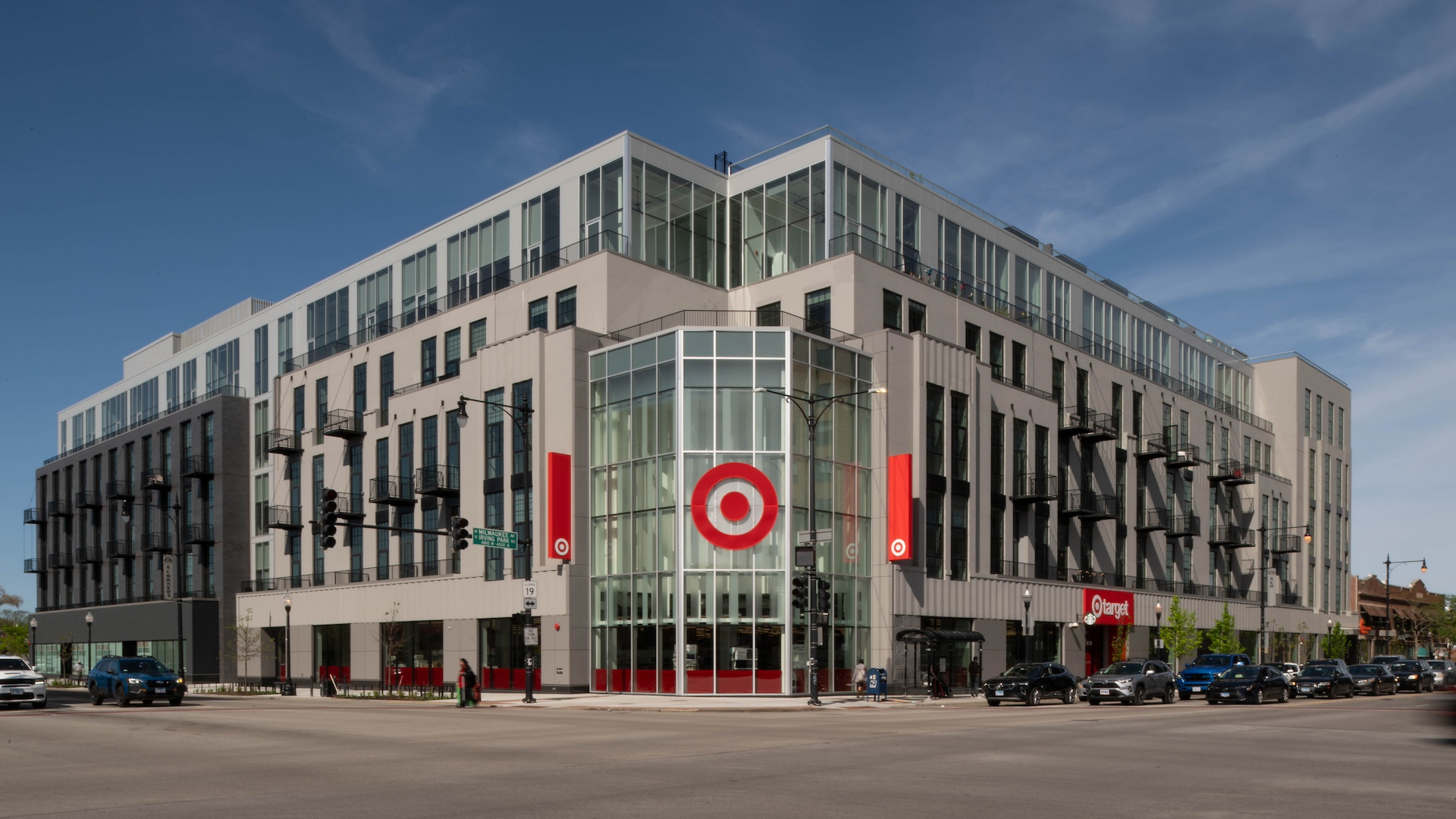 What It Took to Convert an Old Chicago Sears into Modern Retail and ...