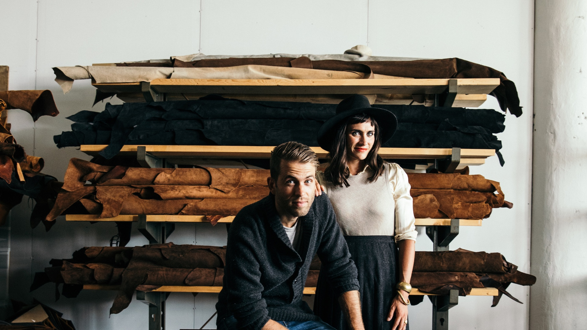 How Leather Bag Maker Fount Reached Its Audience | ICSC