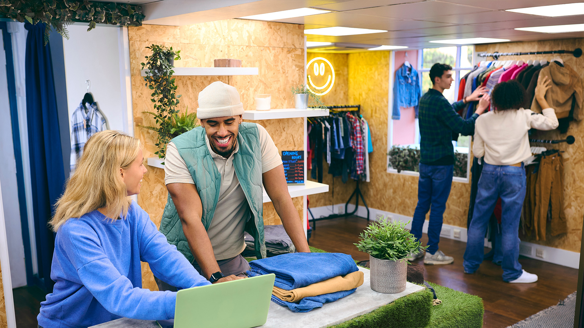 Pop-Ups With Purpose: How Temporary Stores Spark Lasting Success | ICSC