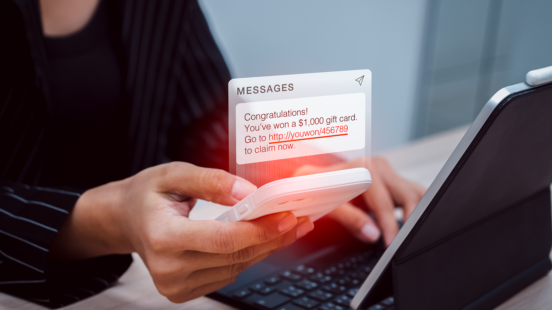 Protect Your Small Business From Impersonation Scams | ICSC