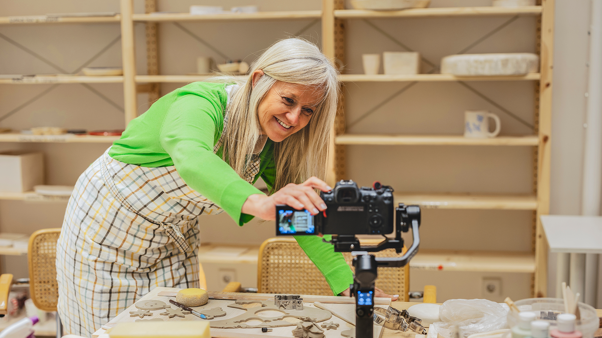 Turn Views Into Revenue: Building Passive Income on YouTube | ICSC