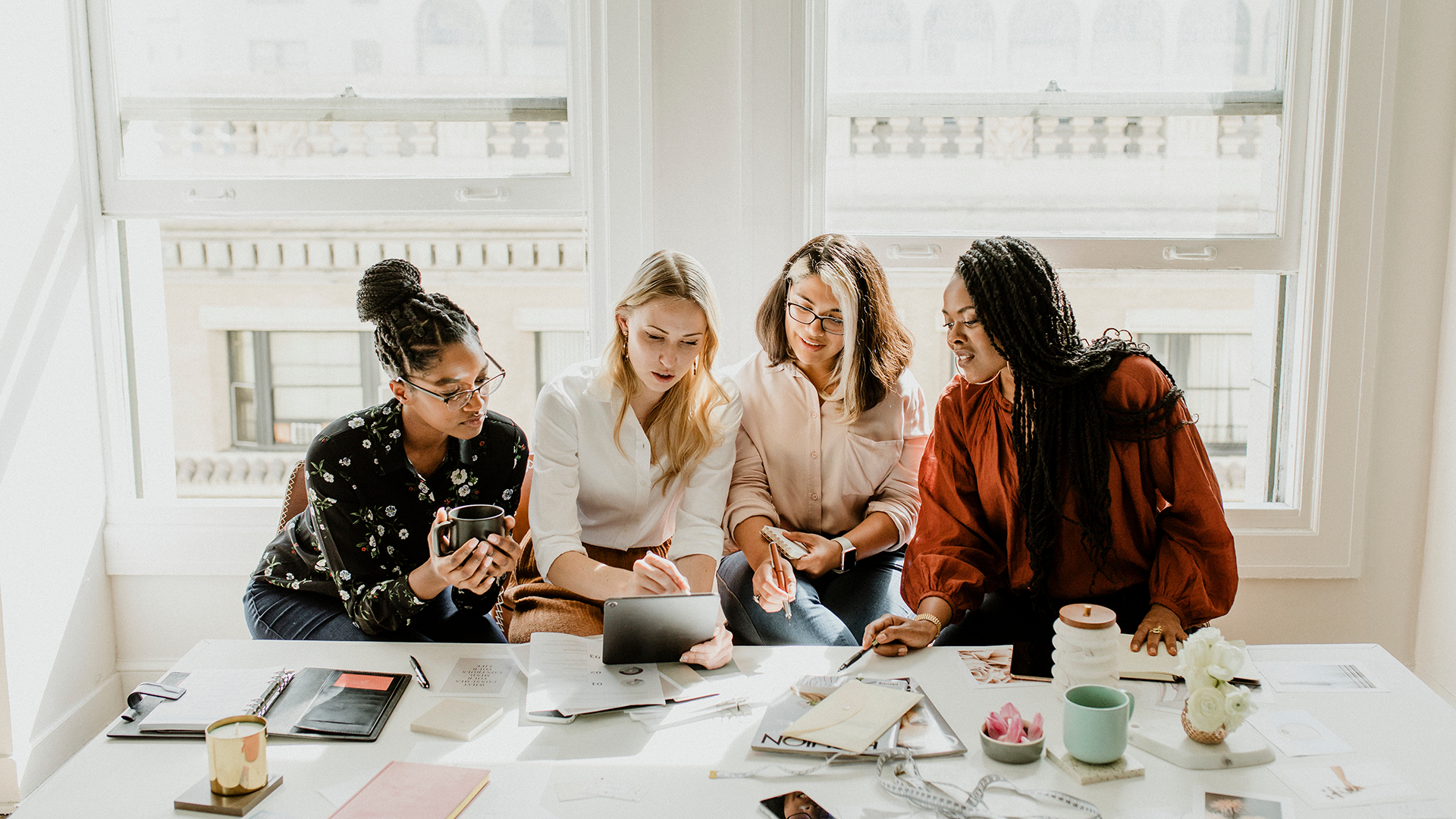 7 Ways To Safeguard Your Small Business and Support Your Team | ICSC