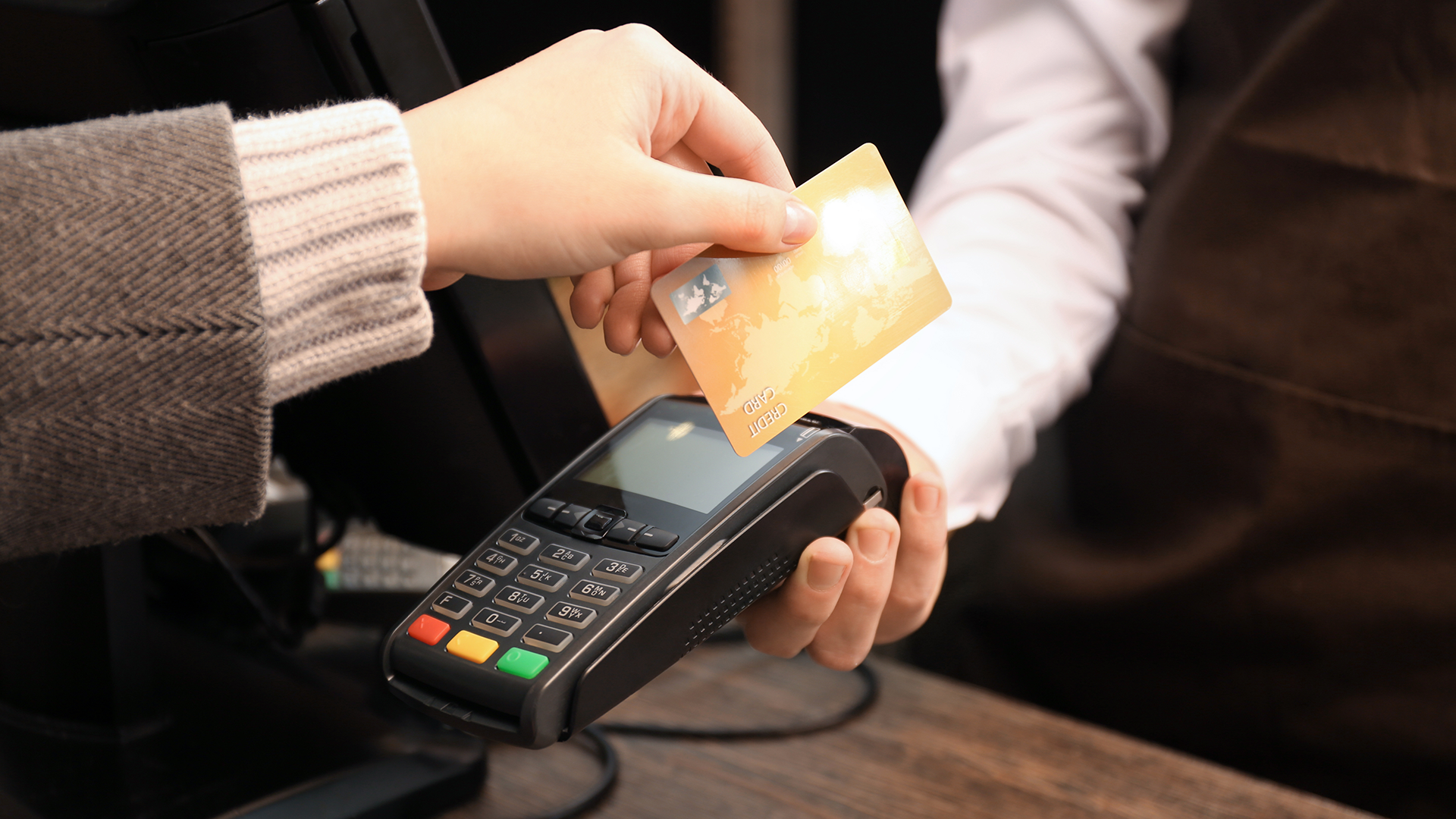What the Visa and Mastercard Interchange Settlement Means for Small ...