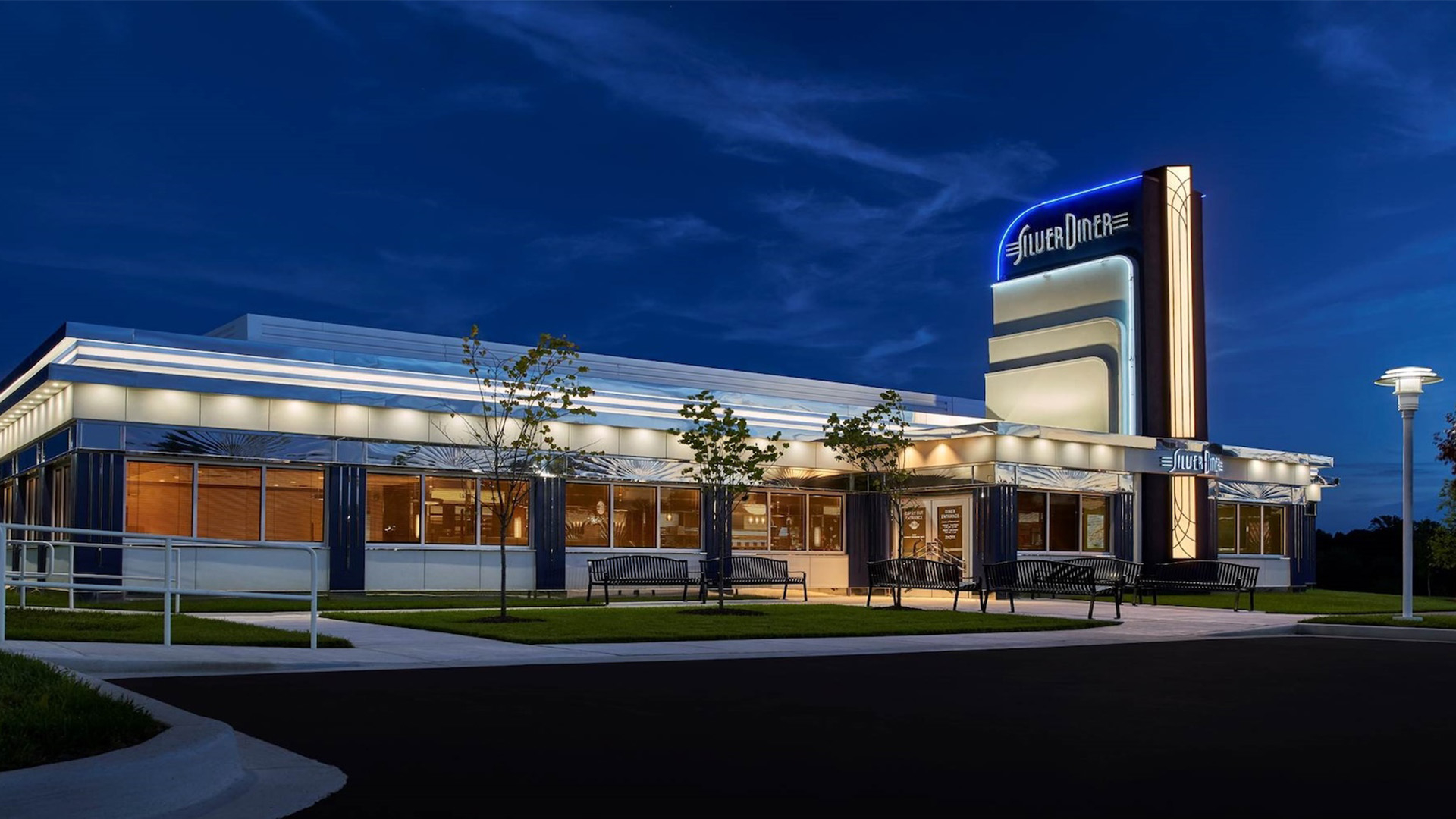 How Silver Diner Has Found Success by Investing in Its People | ICSC