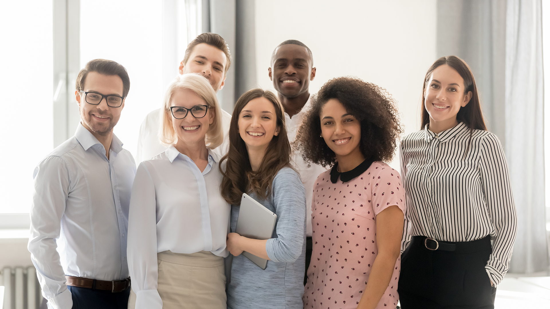 ICSC Foundation Names 2024 Student Member Advisory Committee | ICSC