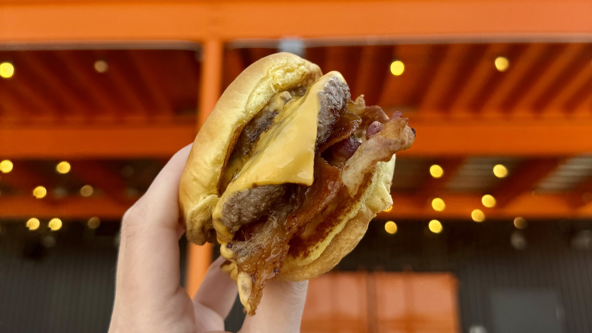 Burgers Bite Back as Brands Challenge Chicken’s Reign | ICSC