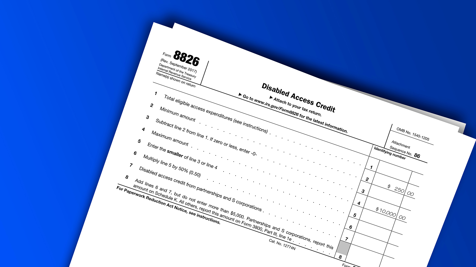 A Small Business Guide to the Disabled Access Tax Credit | ICSC