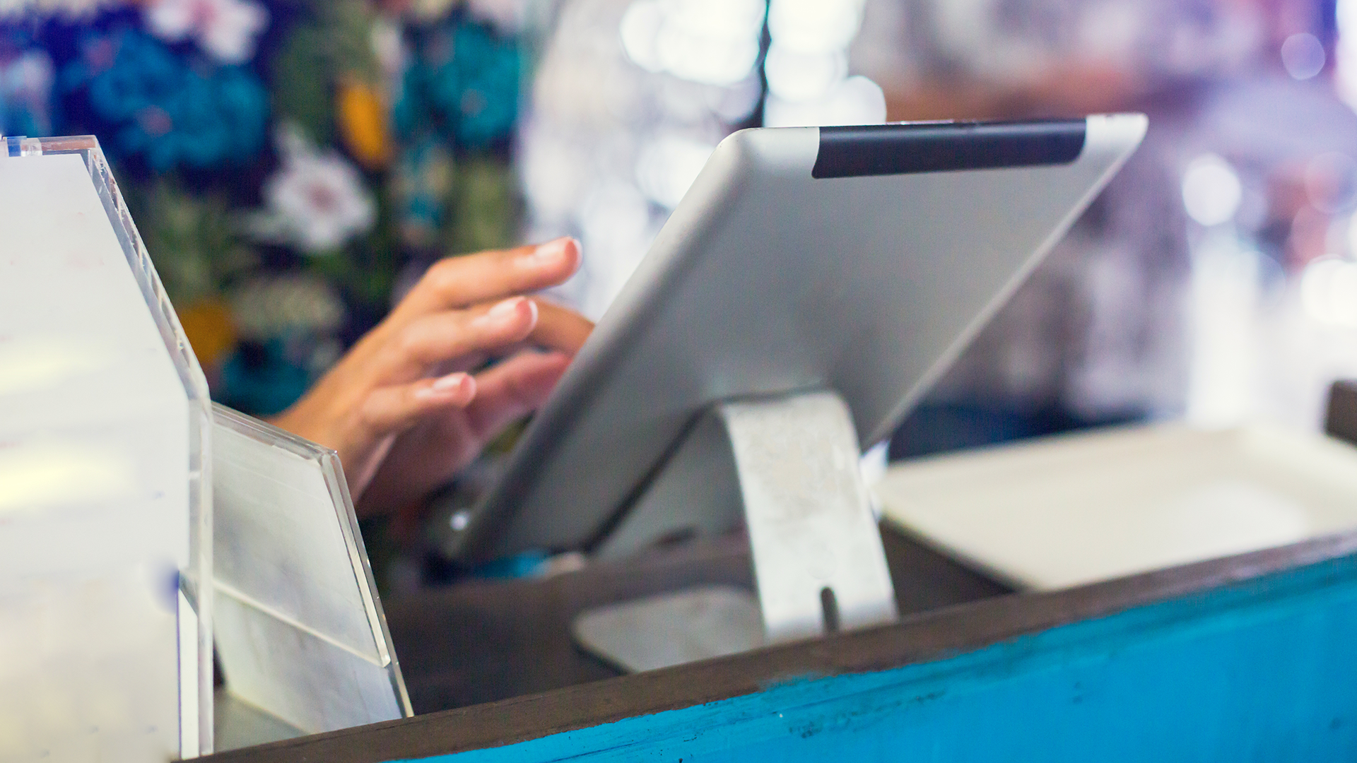 How to Maximize Tipping Options | ICSC