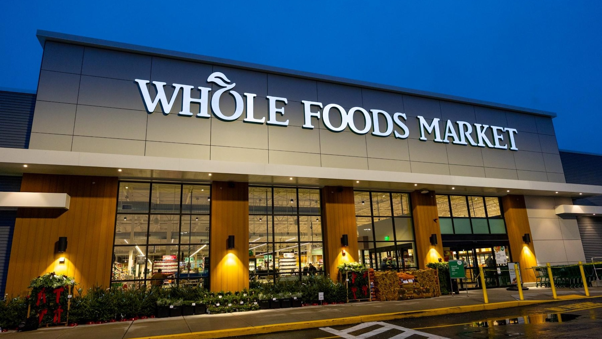 $1B Grocery Center Redevelopment JV, Walmart Mall Redevelopment, Sun ...