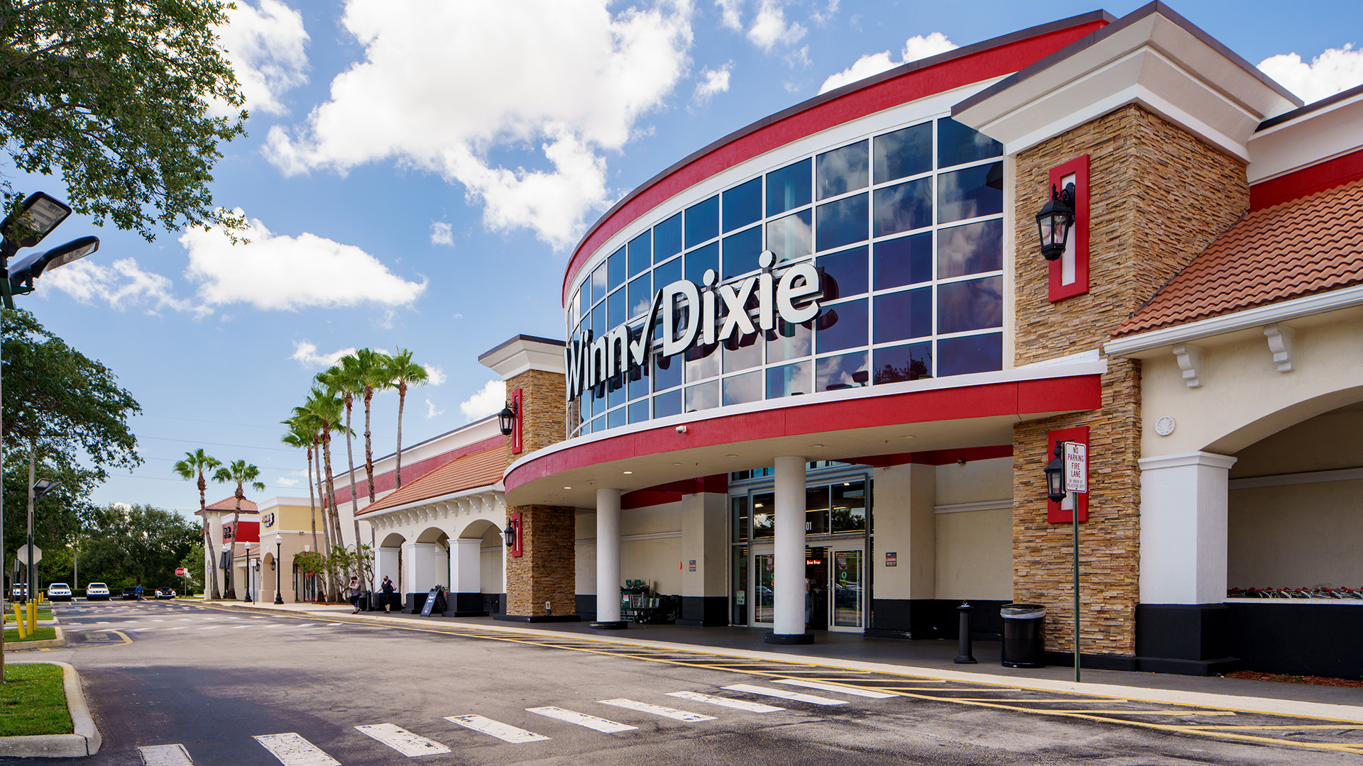 4 Big Grocery Updates: Winn-Dixie, Sprouts, ROIC and Phillips Edison ...