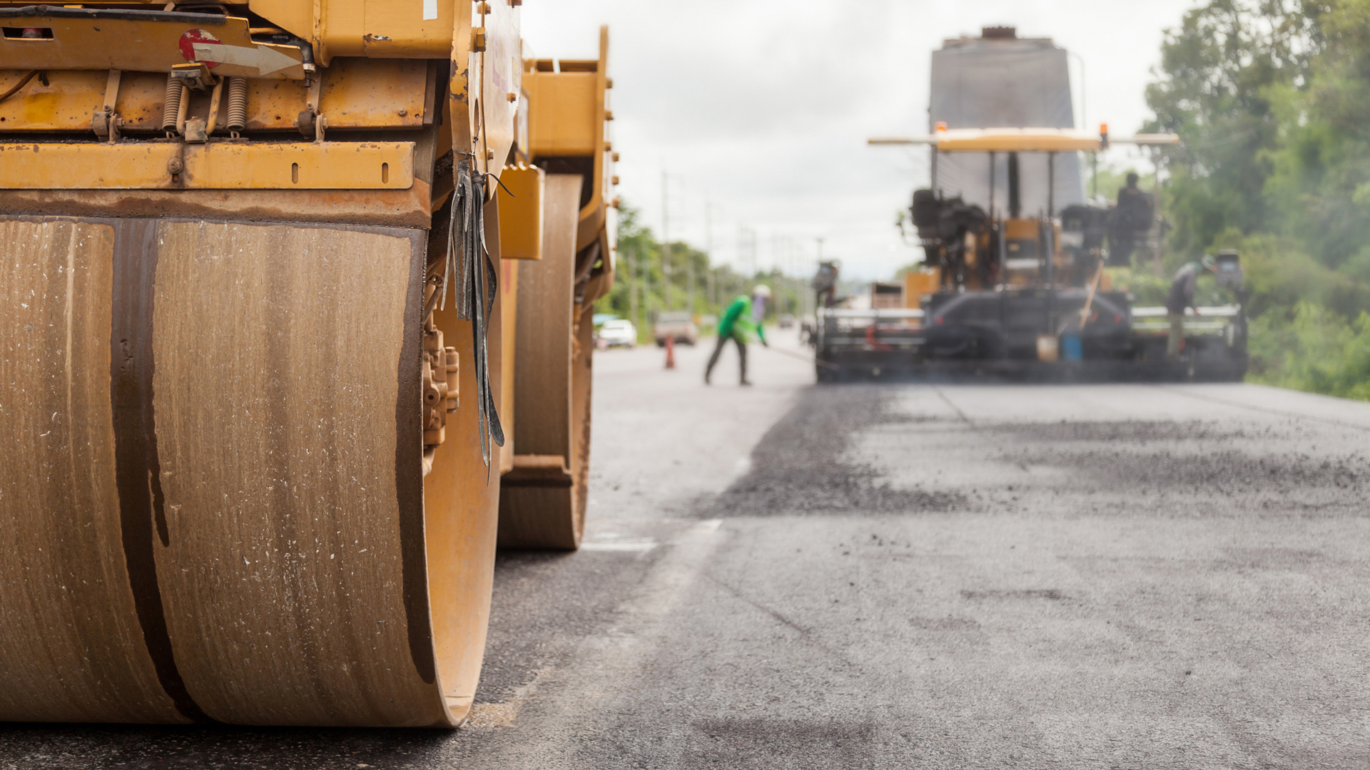 Infrastructure bill expected to be signed into law early next week | ICSC