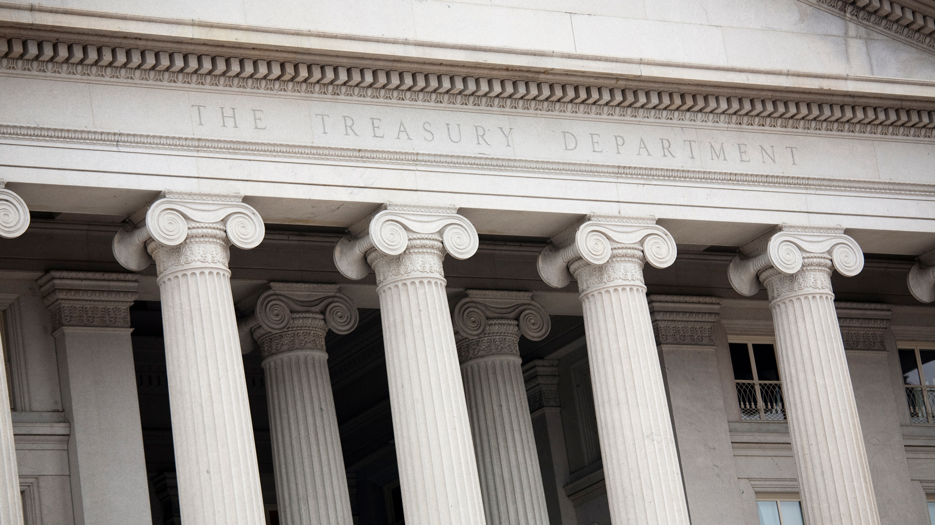 Treasury Department Announces Suspension of Enforcement of Corporate ...