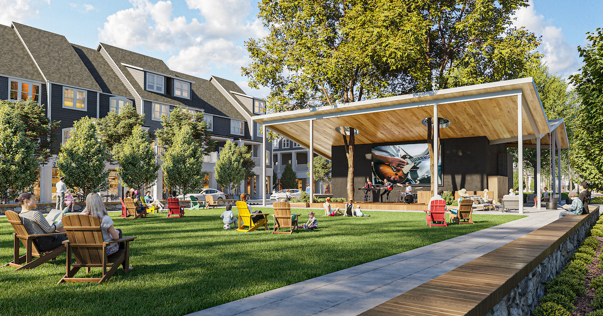 How Developers and Architects Respond to Fears About Density in ...