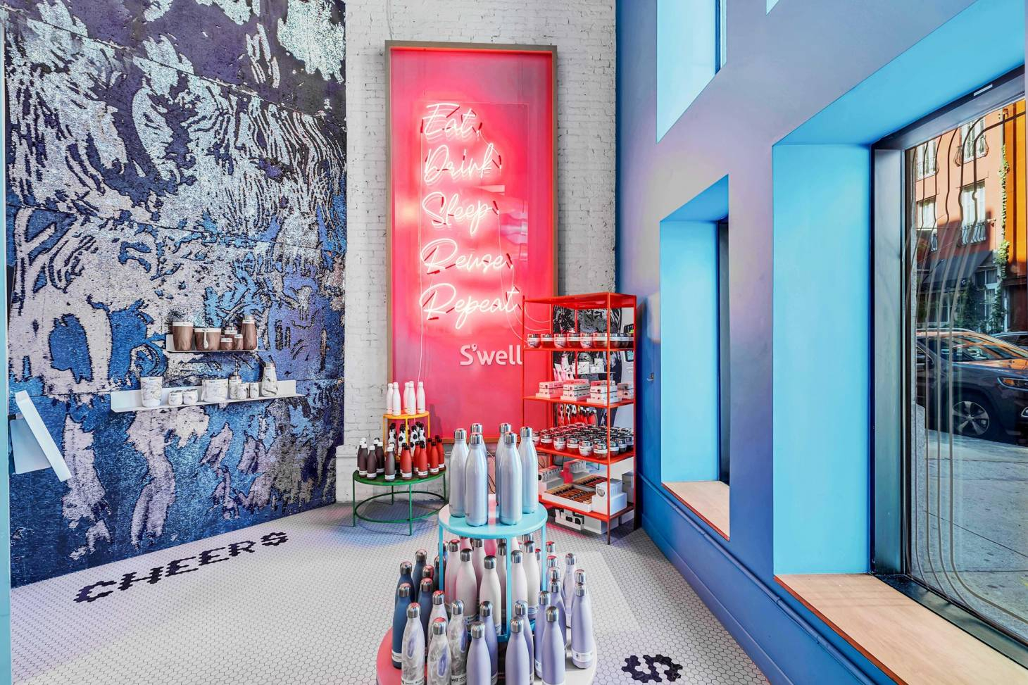 Experiential retail innovators to speak at New York Deal Making | ICSC