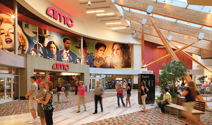 AMC Theatres tests movie-subscription service | ICSC
