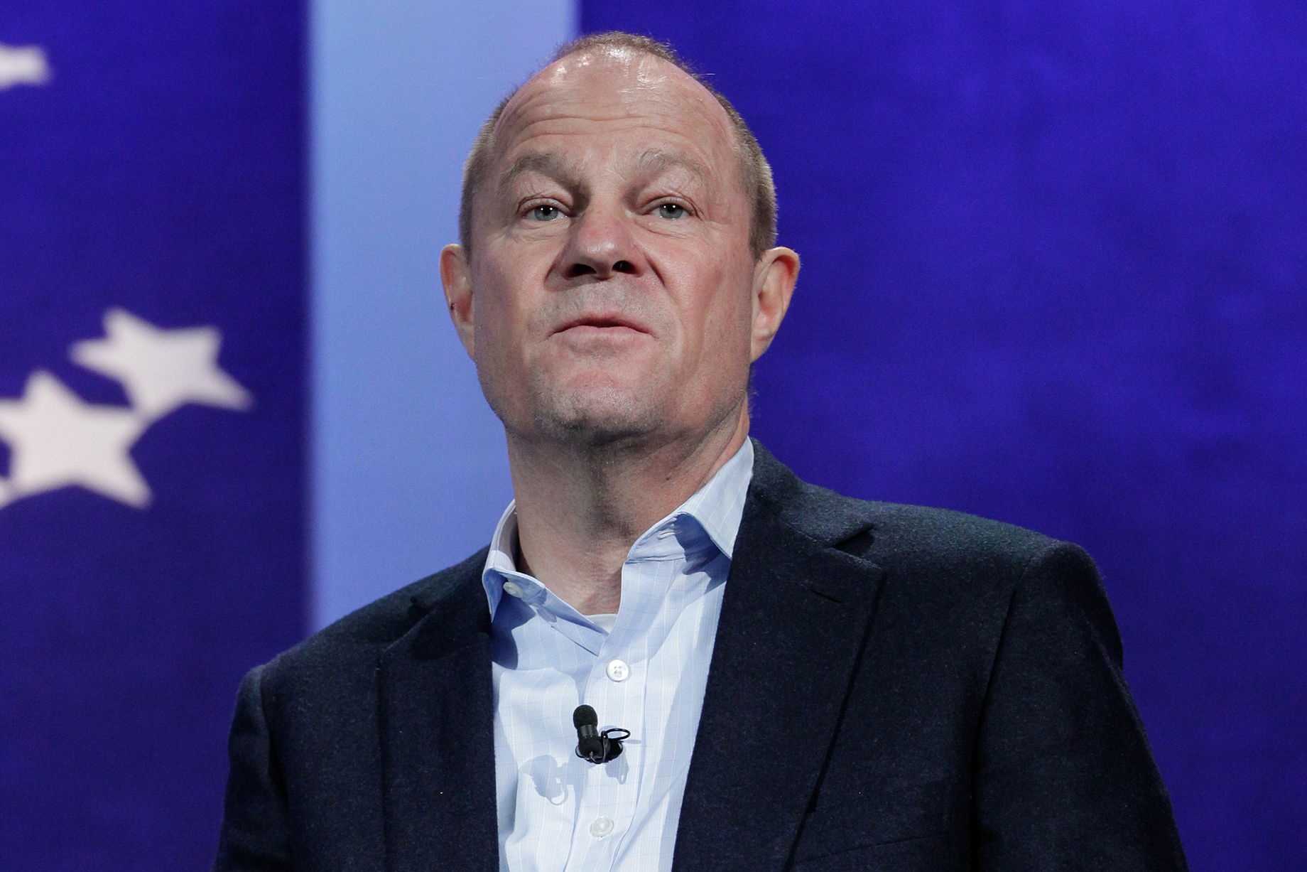 Gap Inc. CEO steps down | ICSC